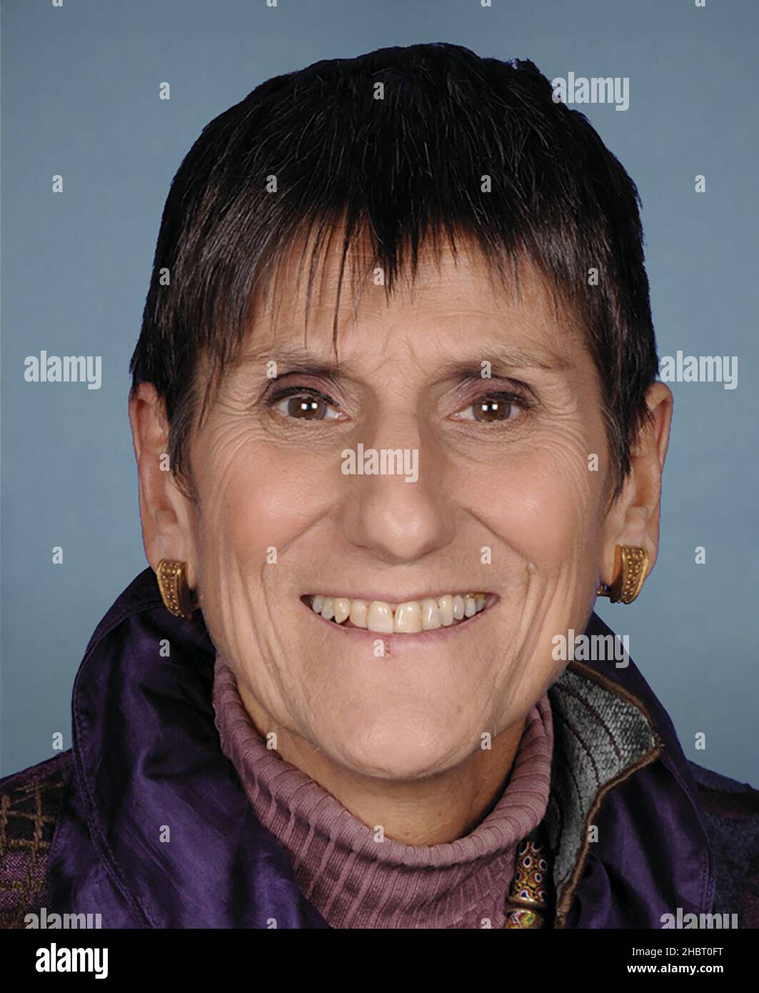 Rep rosa delauro hi-res stock photography and images - Alamy