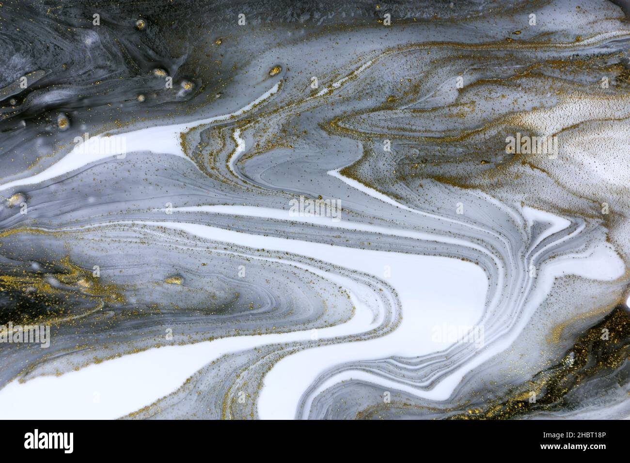 Unique gray marble texture hi-res stock photography and images - Alamy