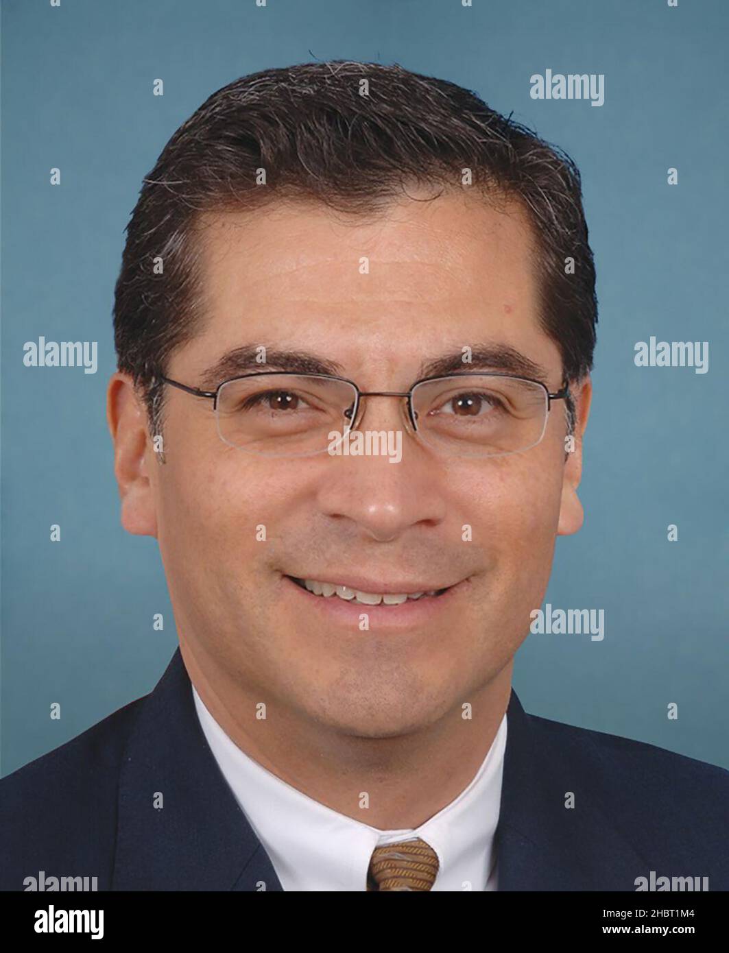 Xavier becerra congress hi-res stock photography and images - Alamy