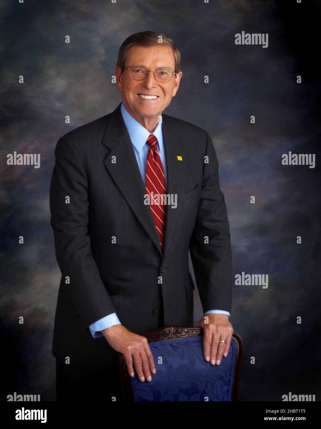 Pete domenici hi-res stock photography and images - Alamy