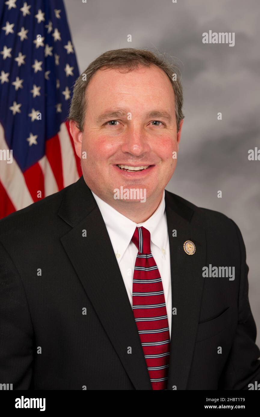 Rep jeff hi-res stock photography and images - Alamy