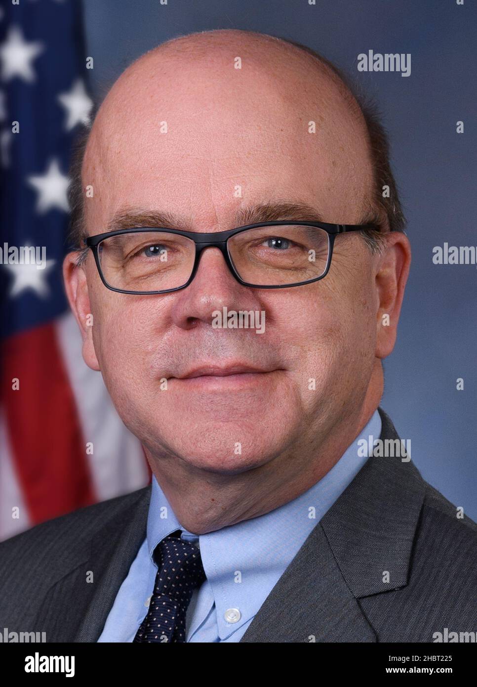 U.S. Rep. Jim McGovern ca. 2019 Stock Photo - Alamy