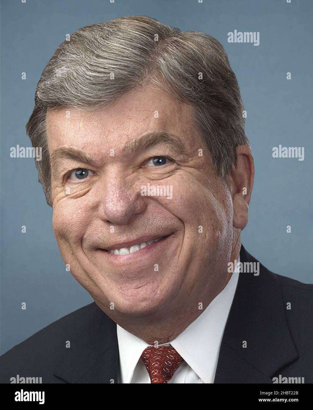 United states senator from missouri hi-res stock photography and images ...