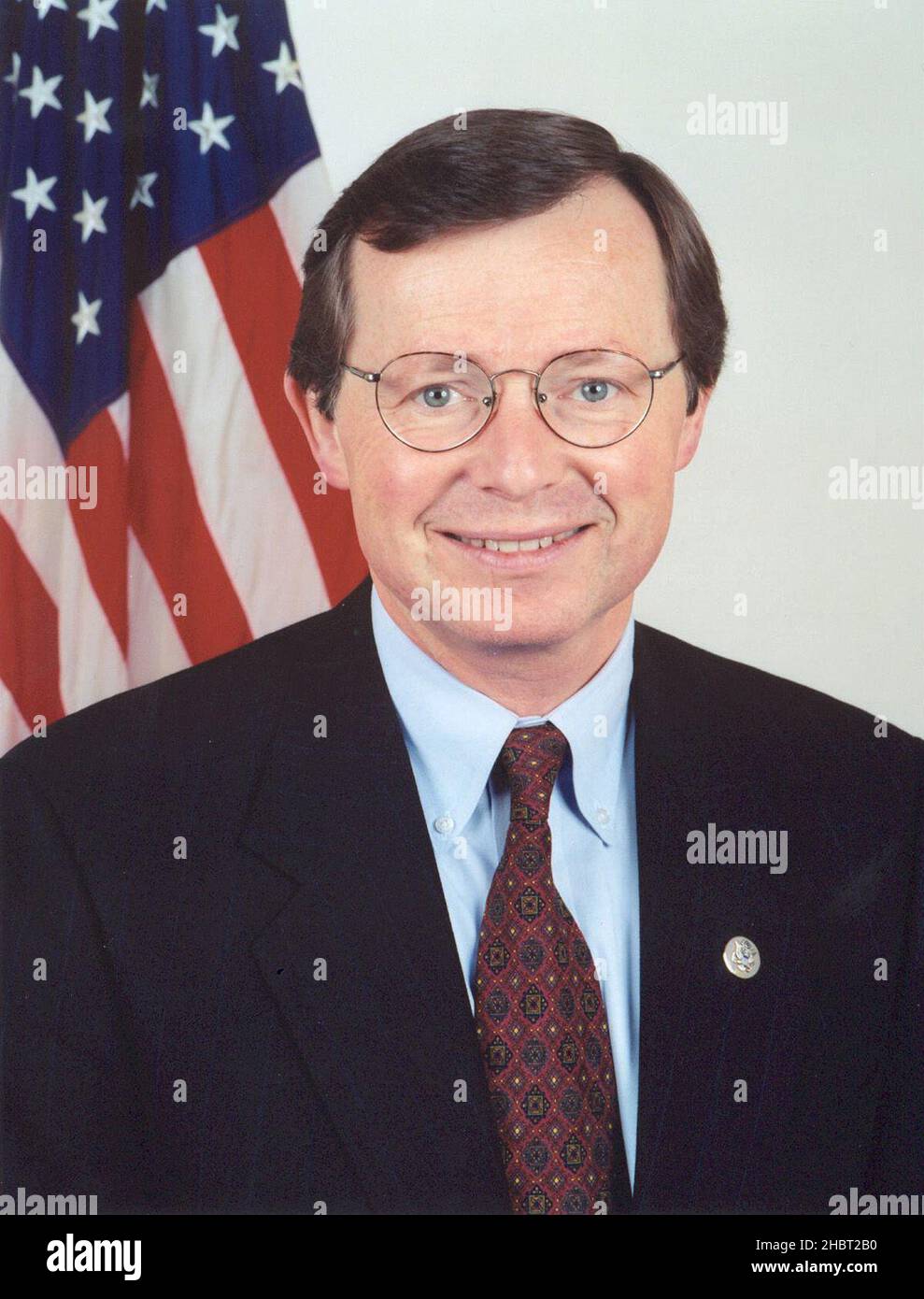 Earl pomeroy hi-res stock photography and images - Alamy