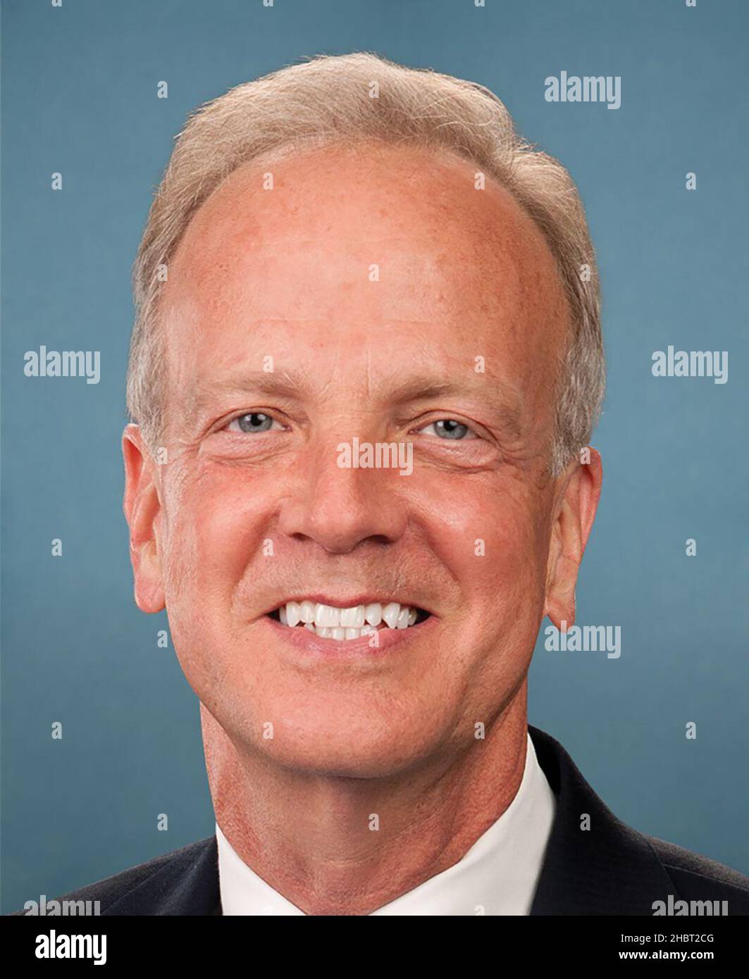 Jerry moran hi-res stock photography and images - Alamy