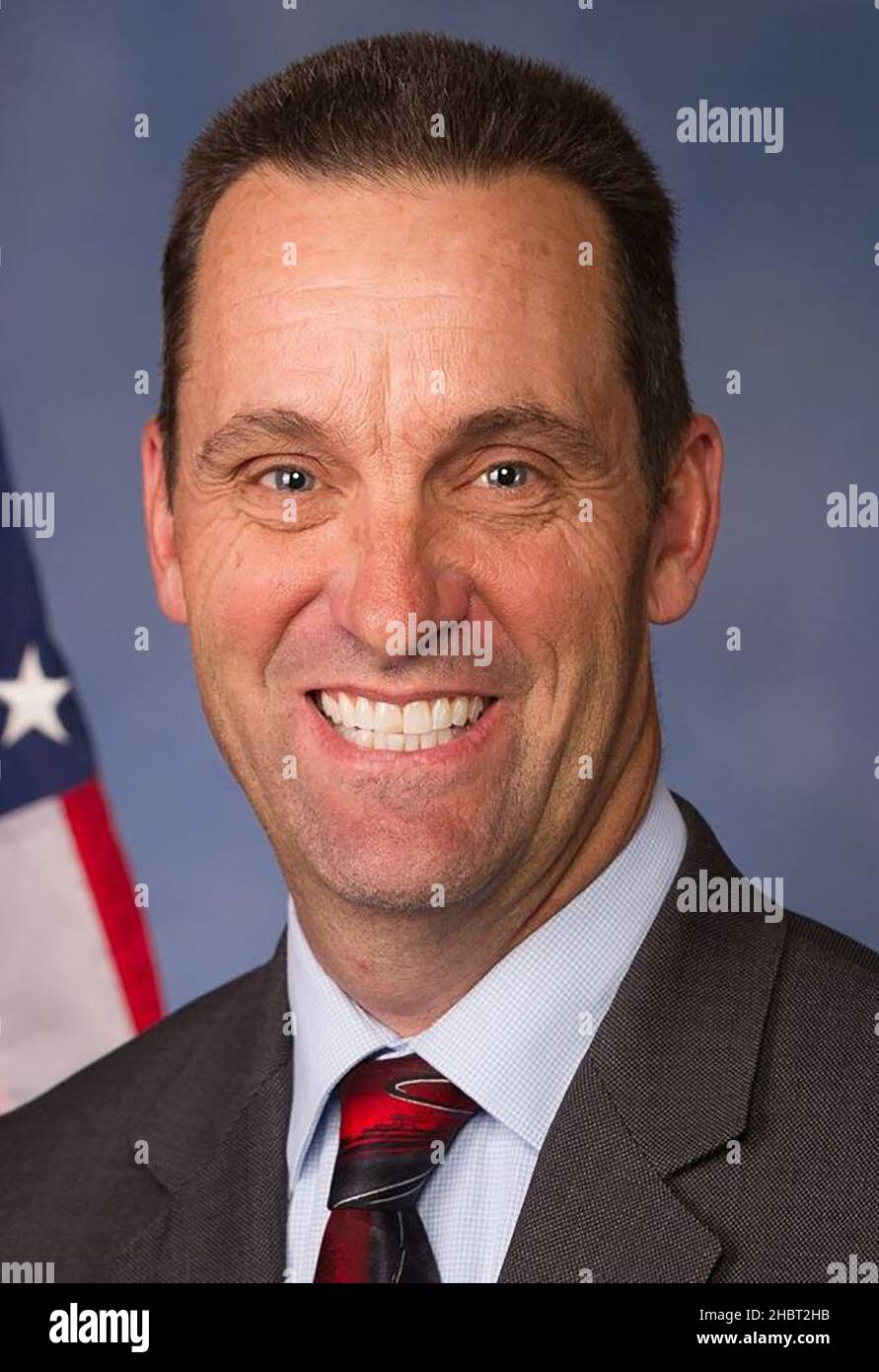 Steve knight congress hi-res stock photography and images - Alamy