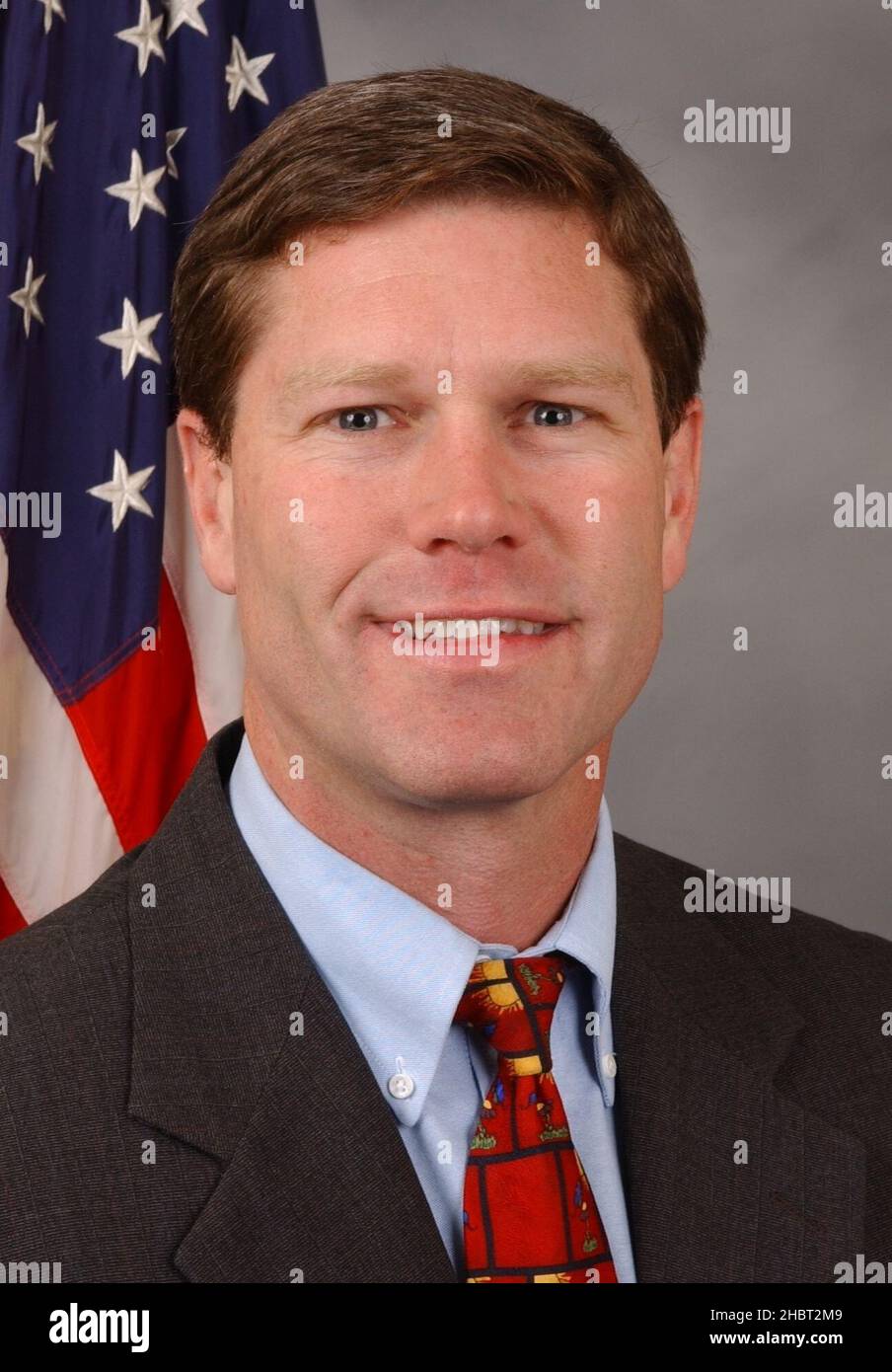 Ron kind hi-res stock photography and images - Alamy