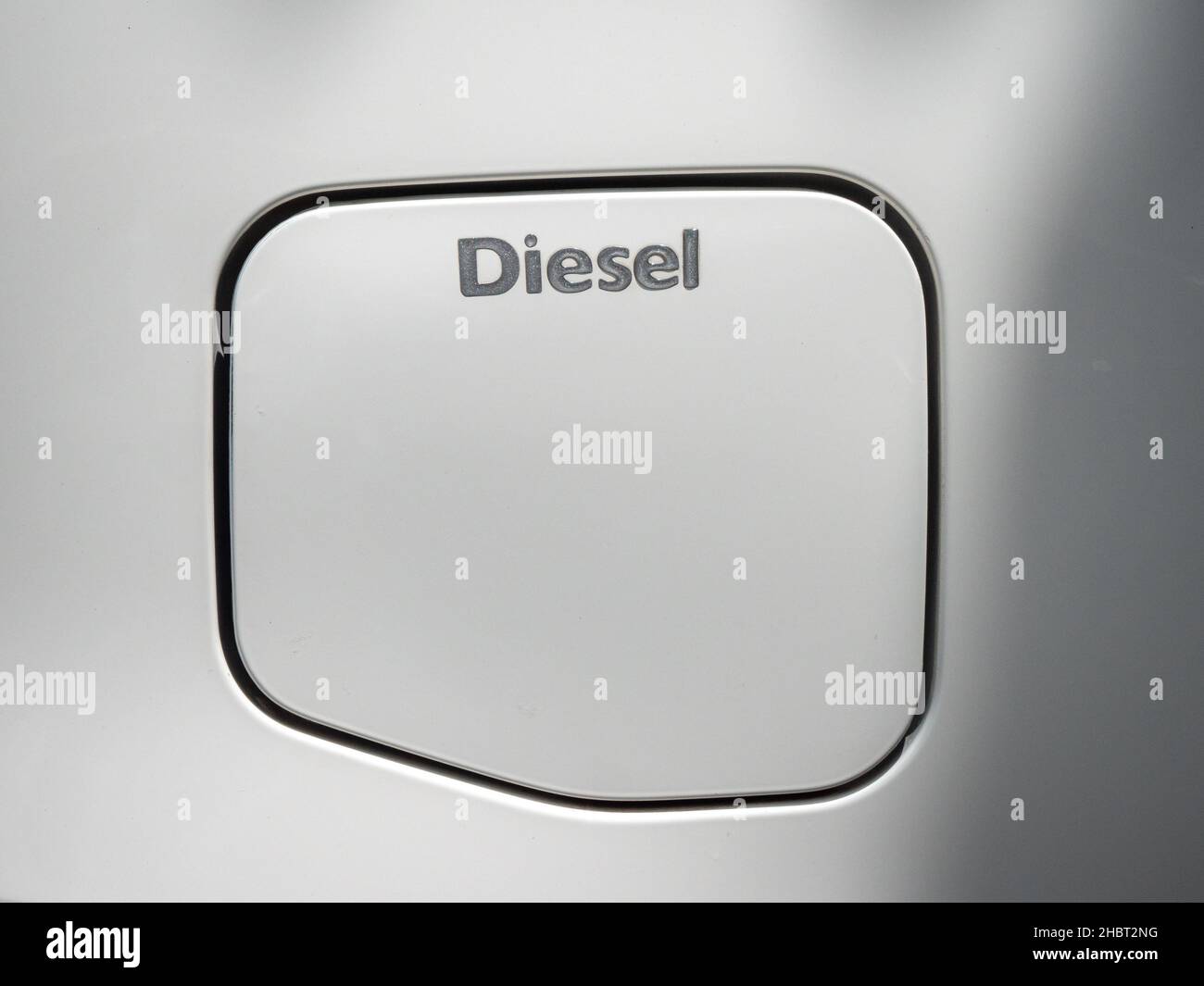 Diesel fuel tank hi-res stock photography and images - Alamy