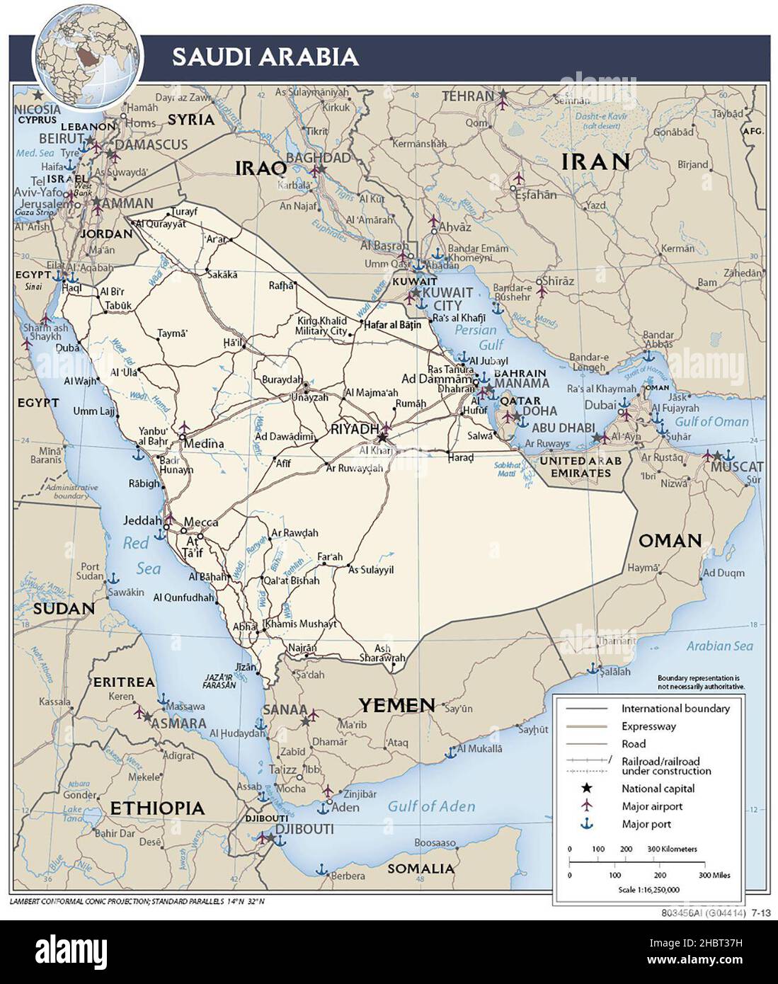 Historical saudi arabia Cut Out Stock Images & Pictures - Alamy