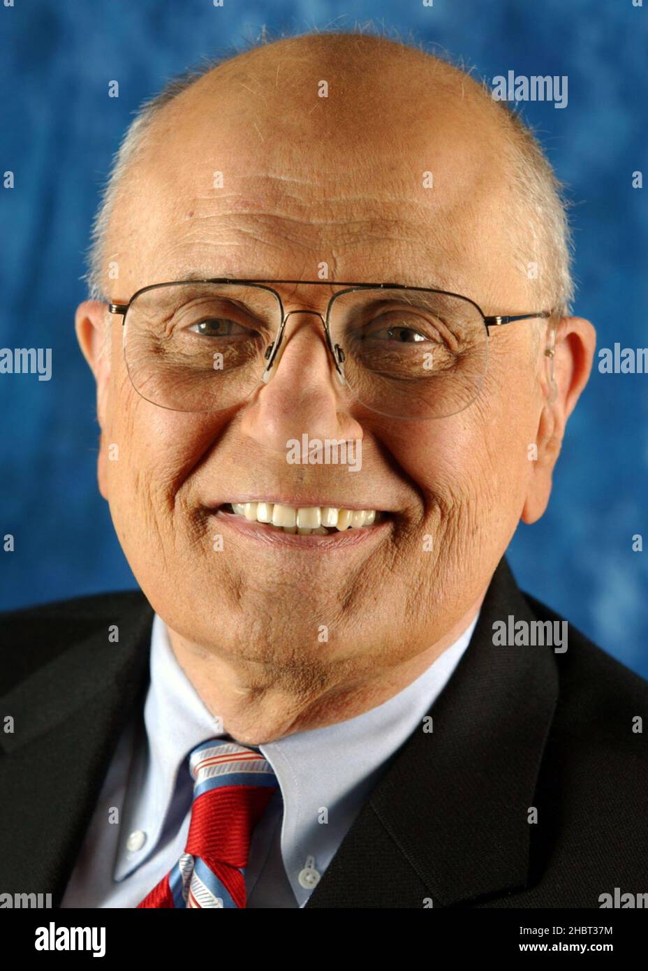 John dingell representative hi-res stock photography and images - Alamy