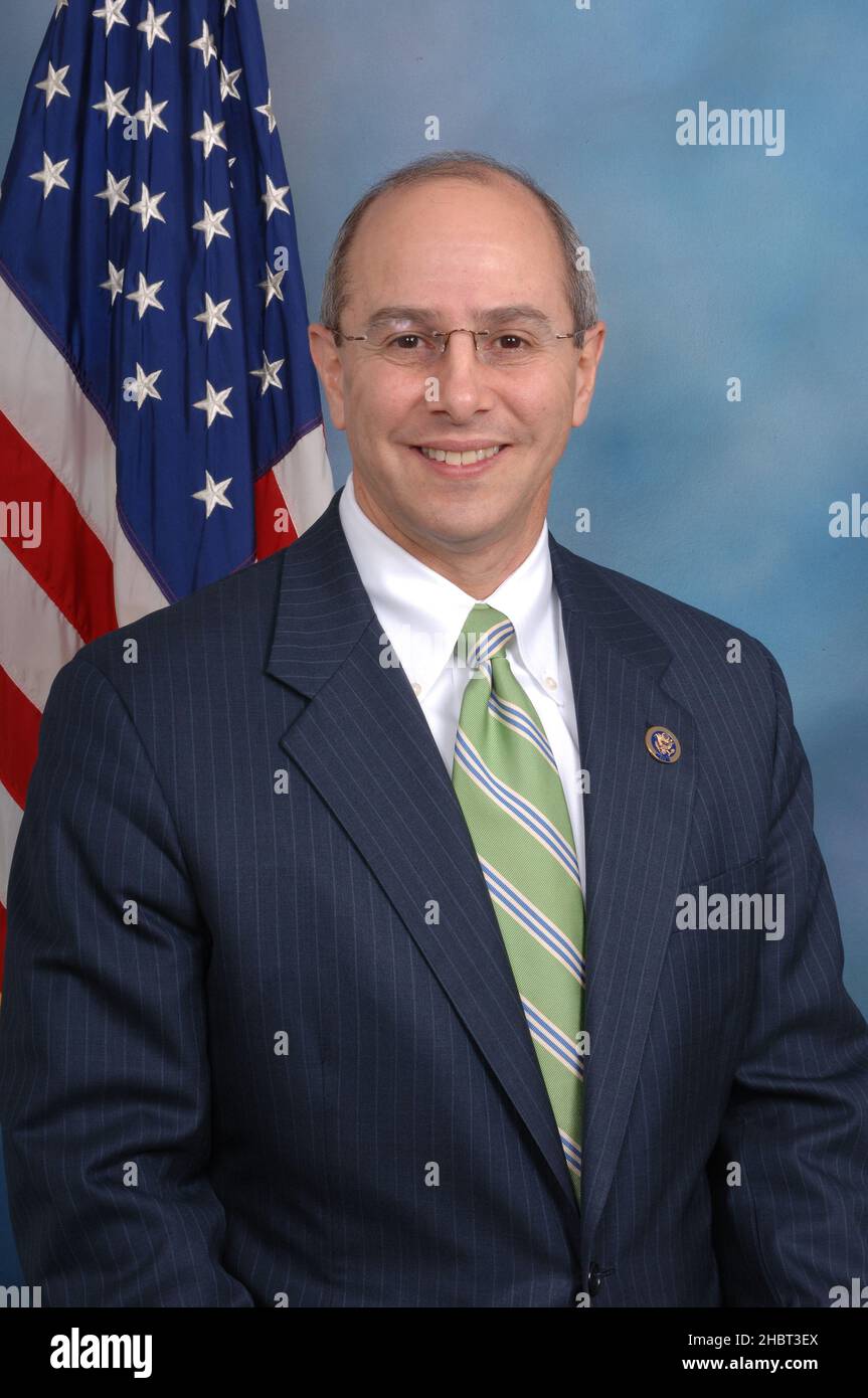 Charles Boustany, member of the United States House of Representatives ...