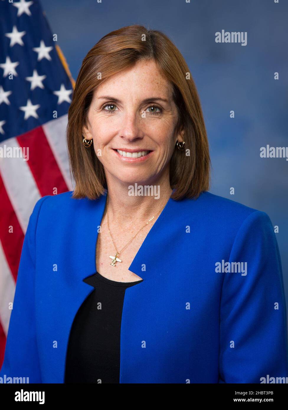 Martha mcsally hi-res stock photography and images - Alamy
