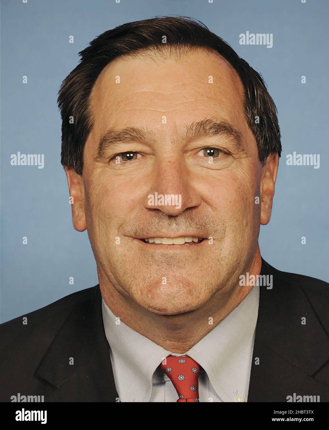 Joe donnelly portrait hi-res stock photography and images - Alamy
