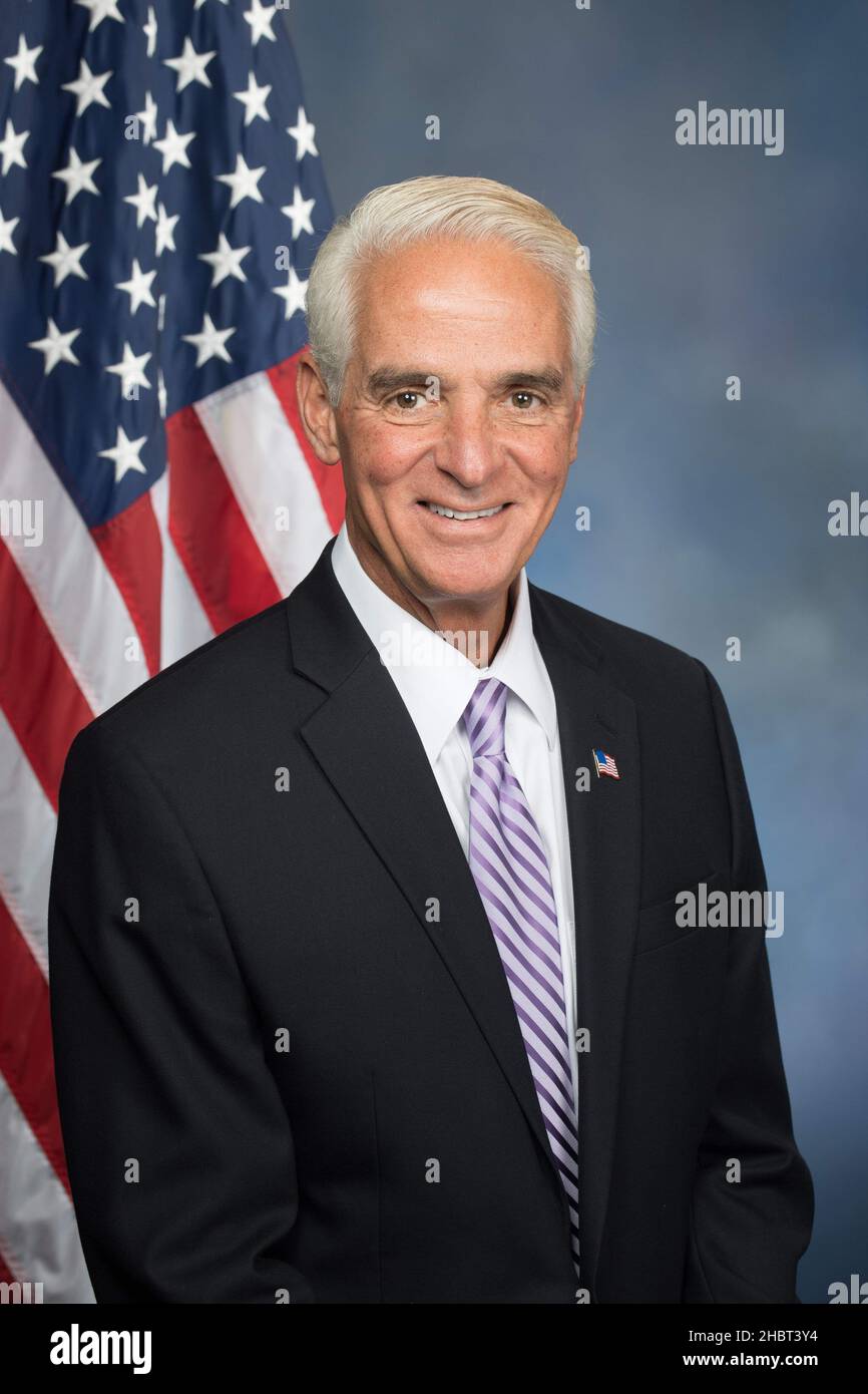 Charlie crist hi-res stock photography and images - Alamy