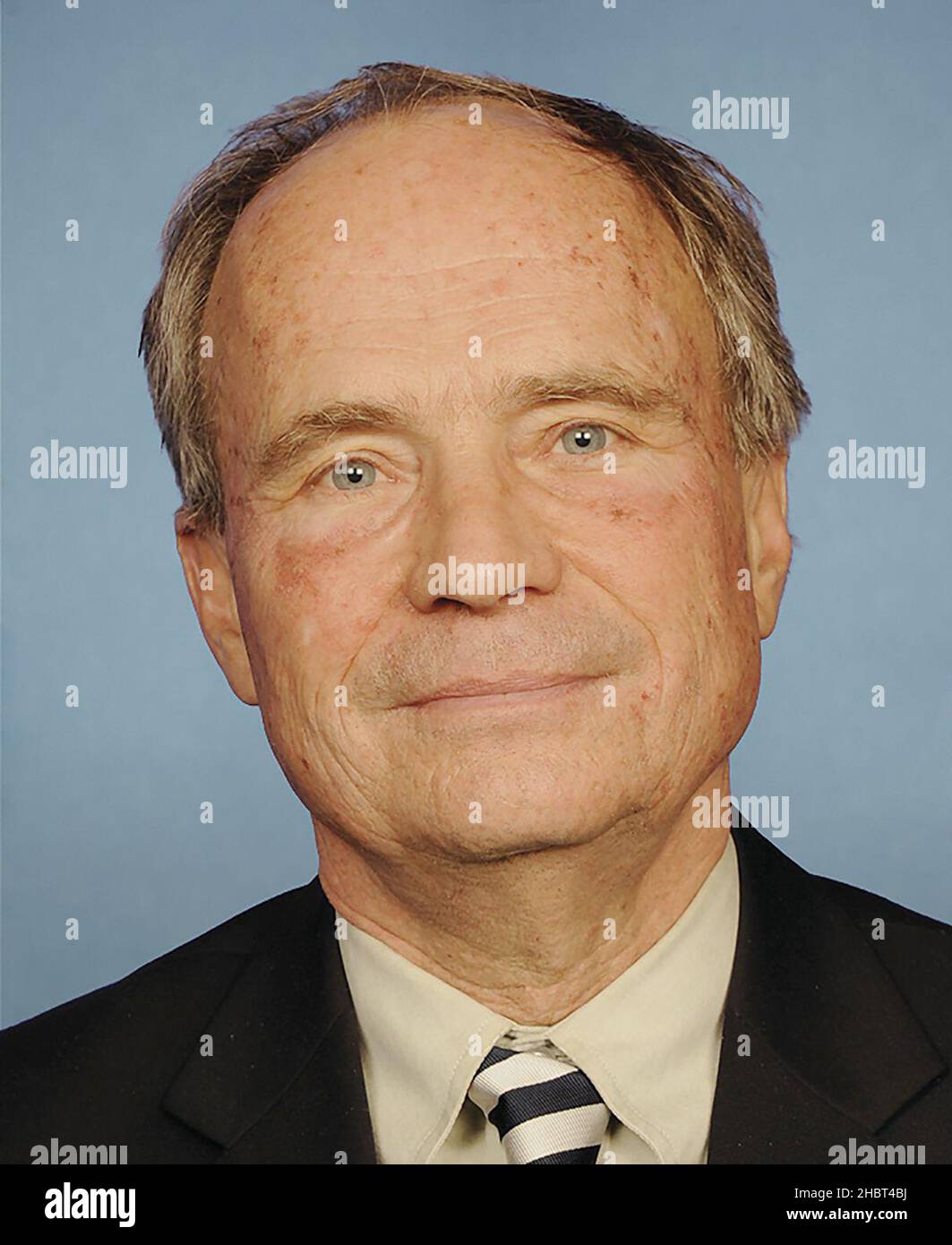 Charles bass hi-res stock photography and images - Alamy