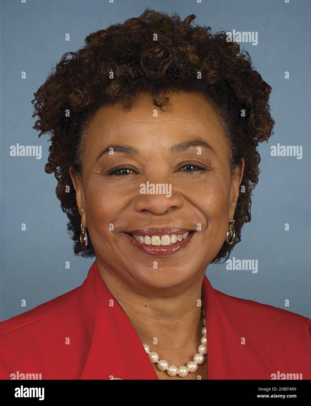 Barbara lee hi-res stock photography and images - Alamy
