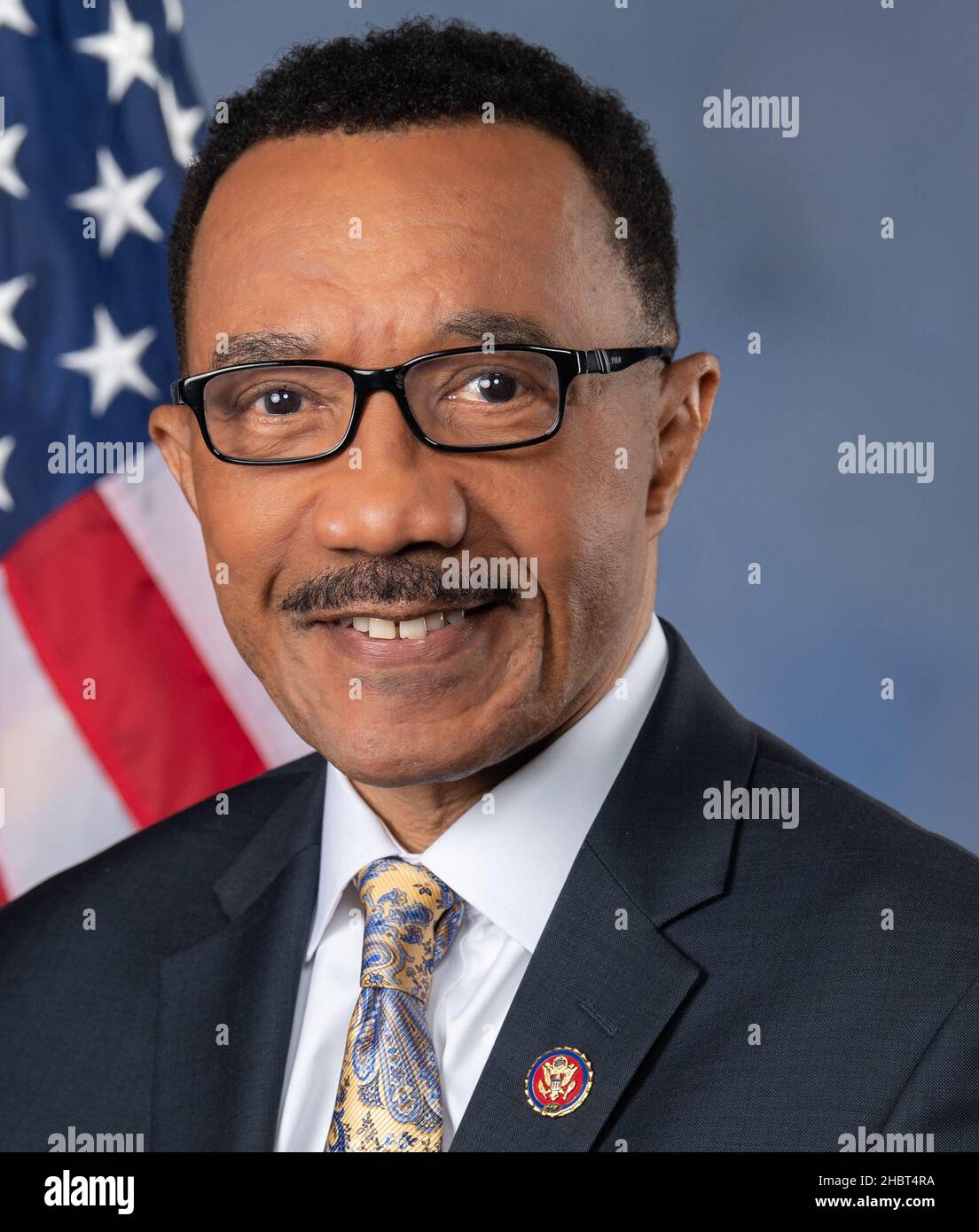 Kweisi mfume portrait hi-res stock photography and images - Alamy