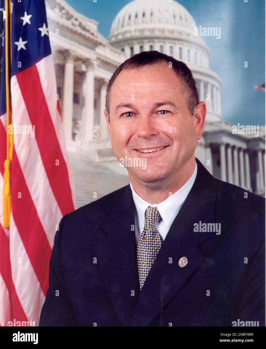 Dana rohrabacher hi-res stock photography and images - Alamy