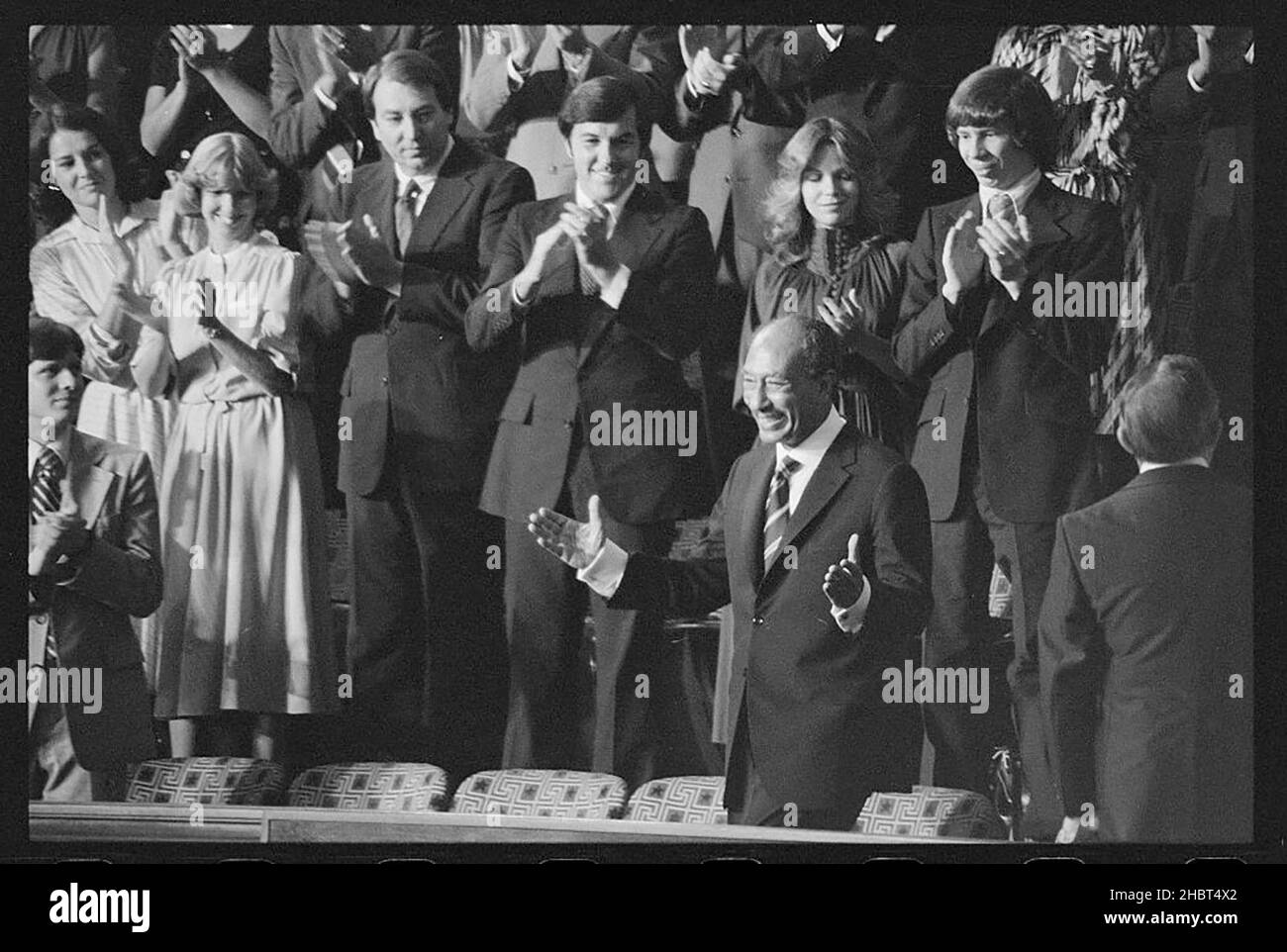 18 september 1978 hi-res stock photography and images - Alamy