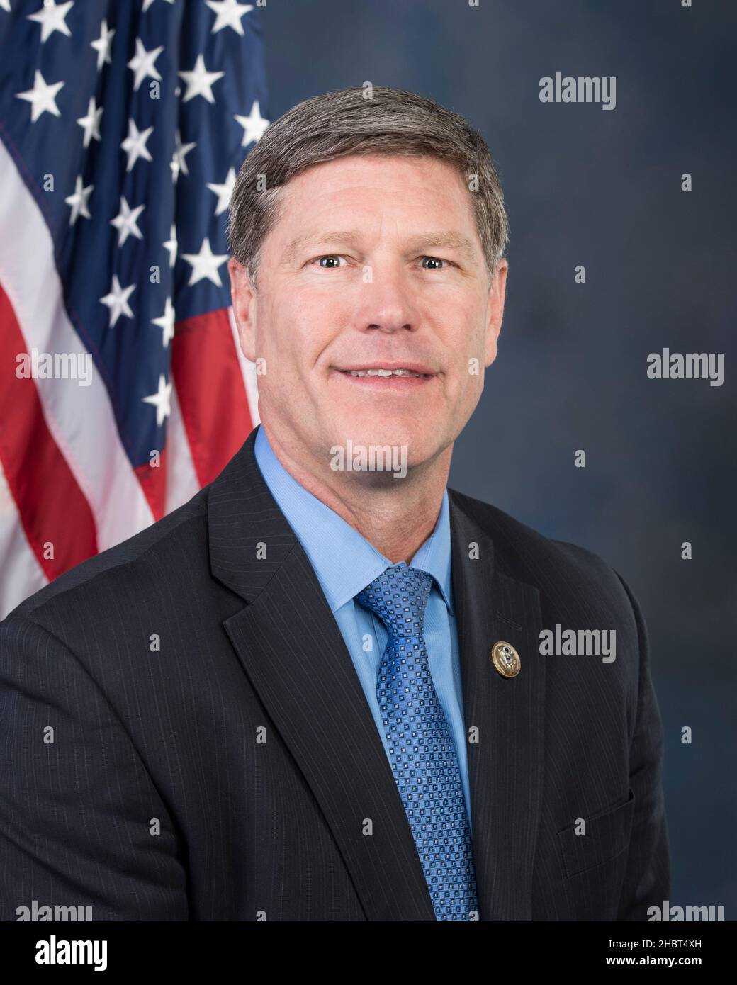 Ron Kind High Resolution Stock Photography and Images - Alamy