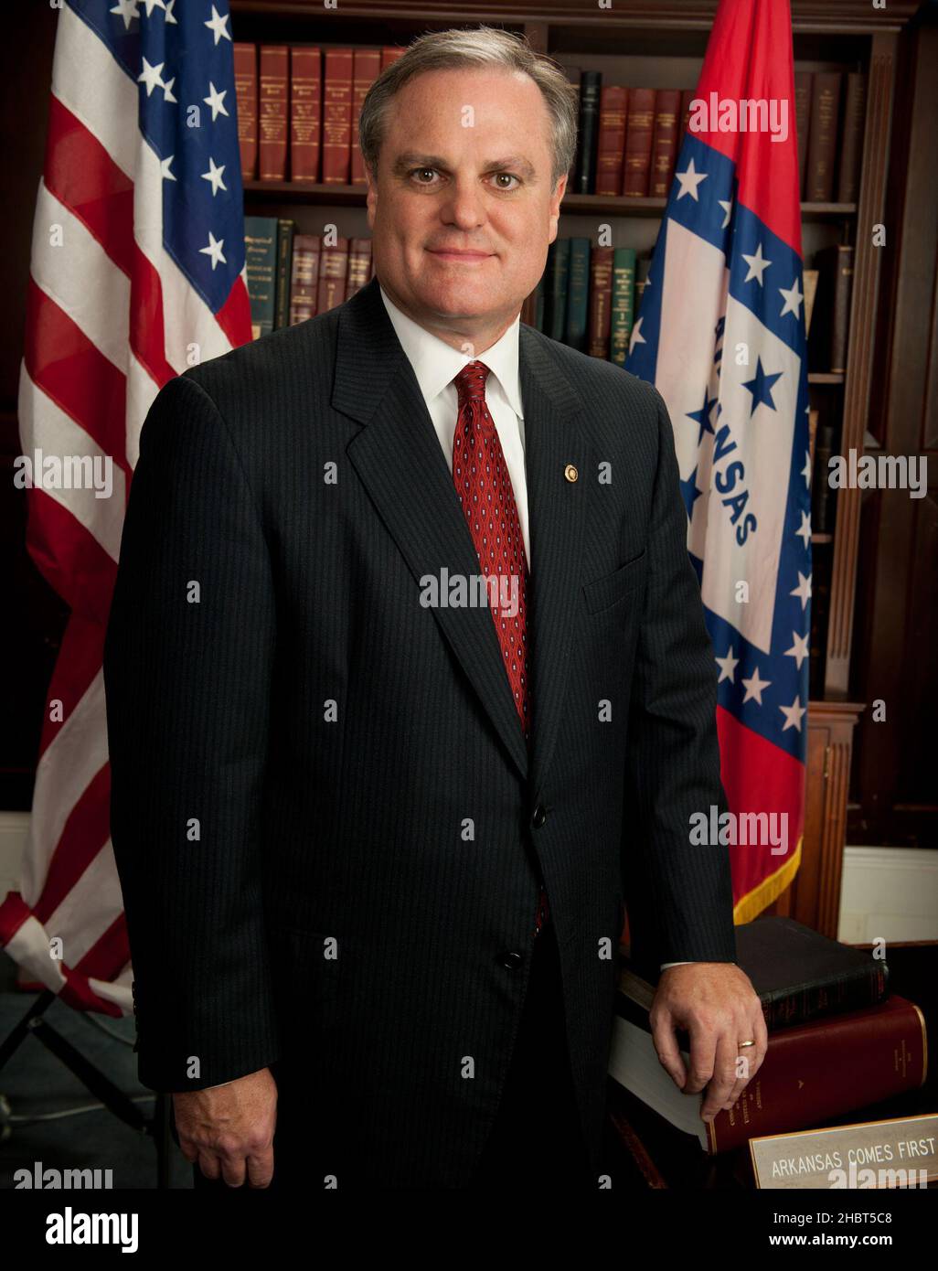 Mark pryor hi-res stock photography and images - Alamy