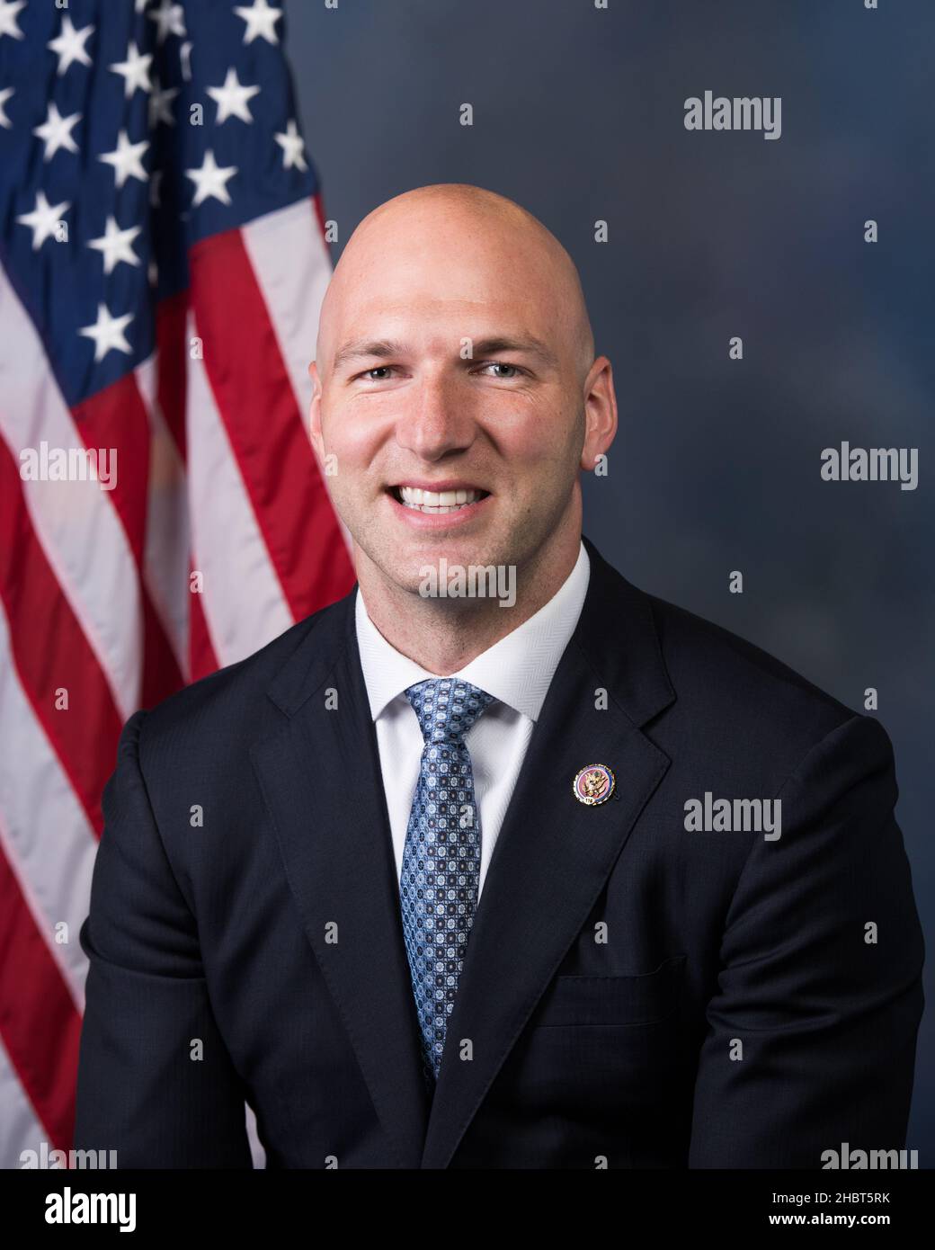 Anthony gonzalez hi-res stock photography and images - Alamy