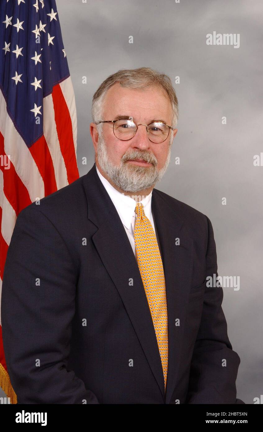 Tim Bishop, member of the United States House of Representatives ca ...