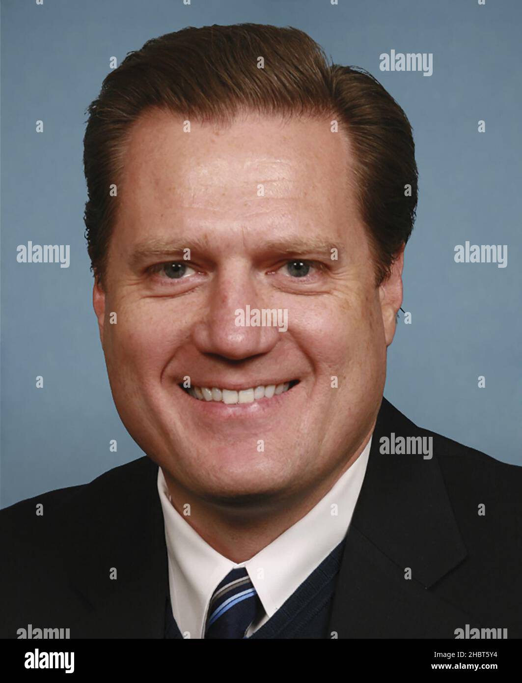 US Congressman Mike Turner ca. 112th Congress Stock Photo - Alamy