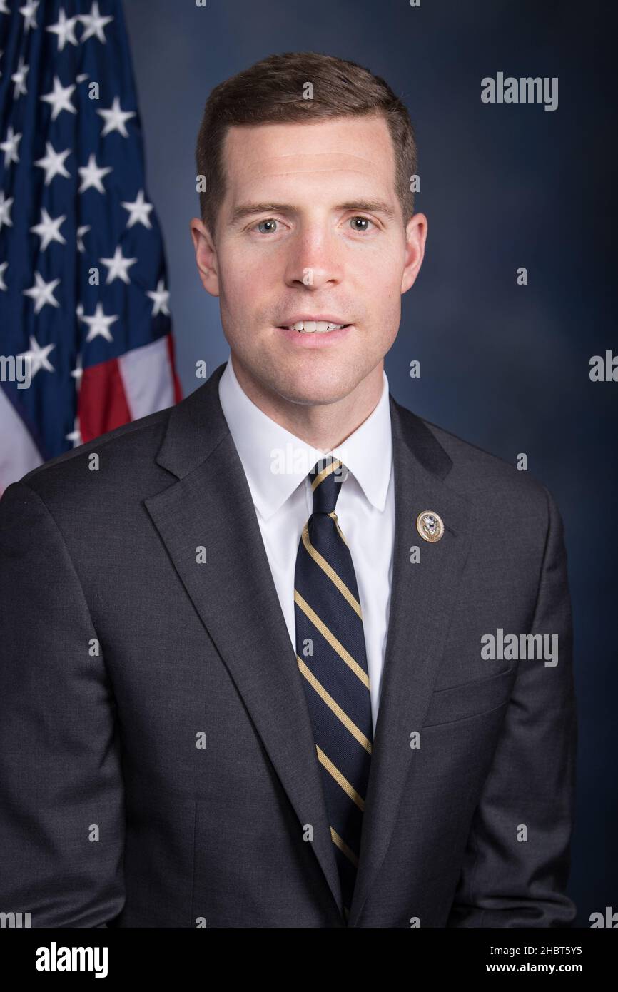 Conor lamb hi-res stock photography and images - Alamy