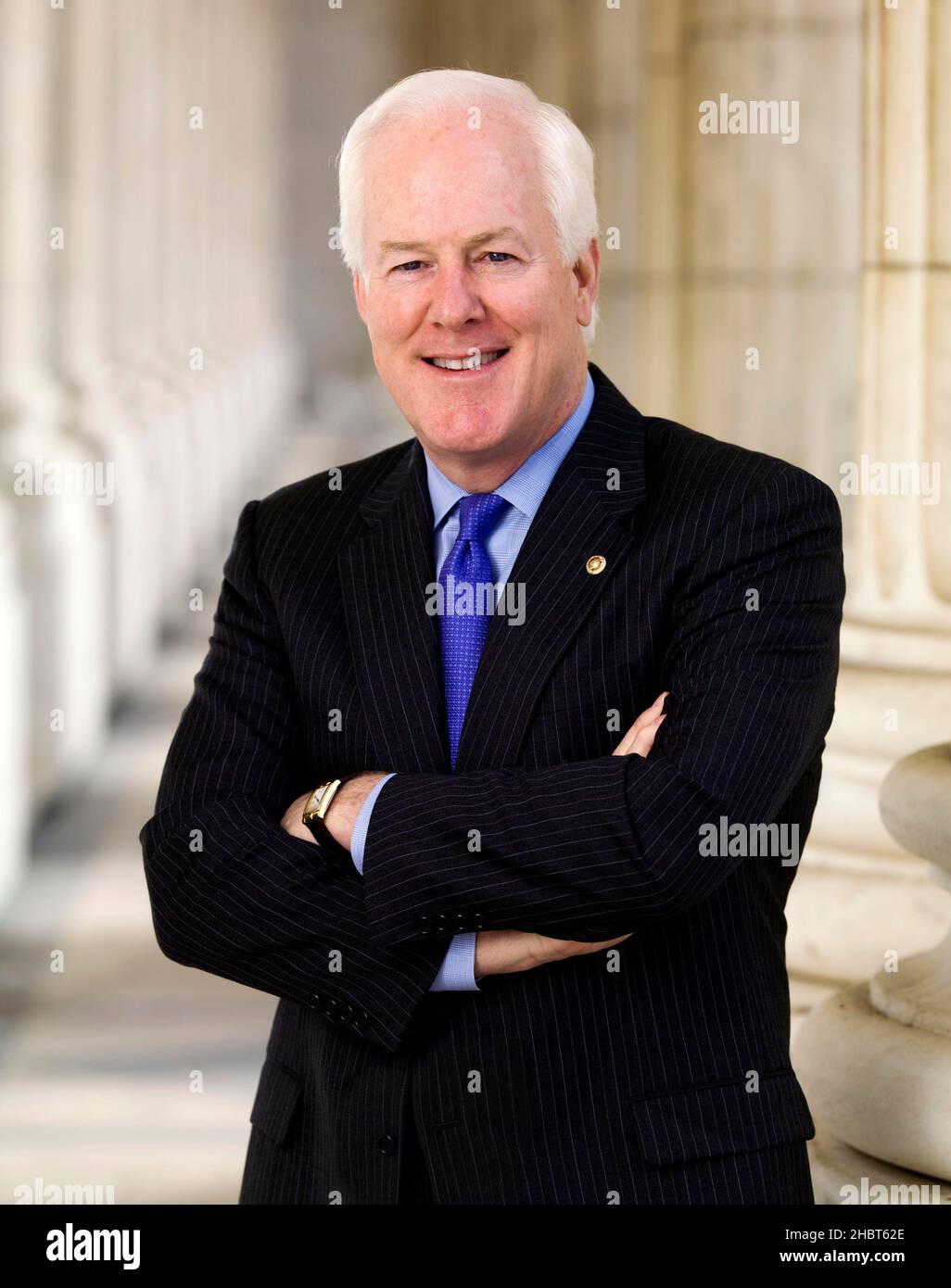 John cornyn official hi-res stock photography and images - Alamy