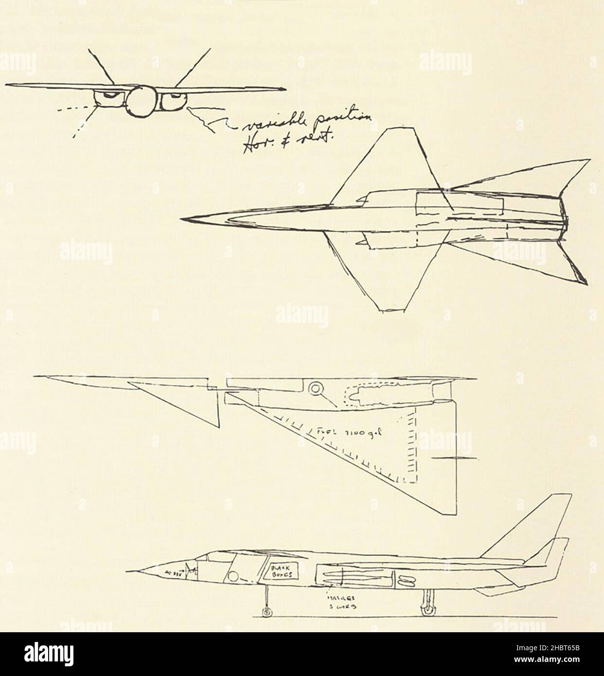 F 104 hi-res stock photography and images - Alamy
