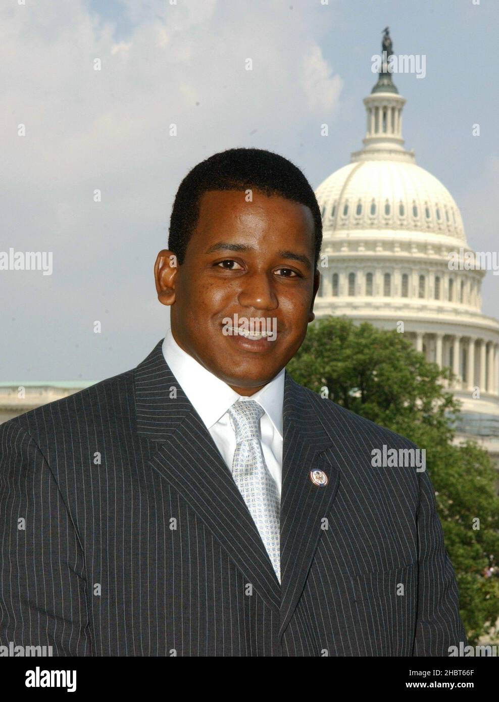 Congressman kendrick meek hi-res stock photography and images - Alamy