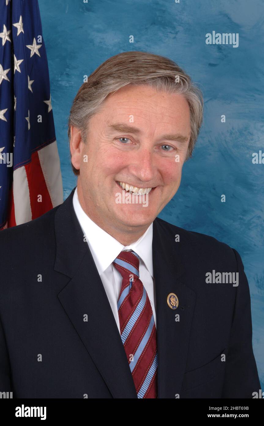 John tierney portrait hi-res stock photography and images - Alamy