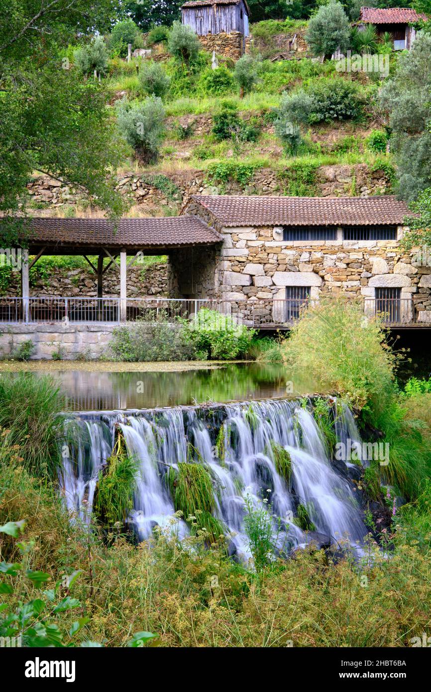 Os waterfall hi-res stock photography and images - Alamy