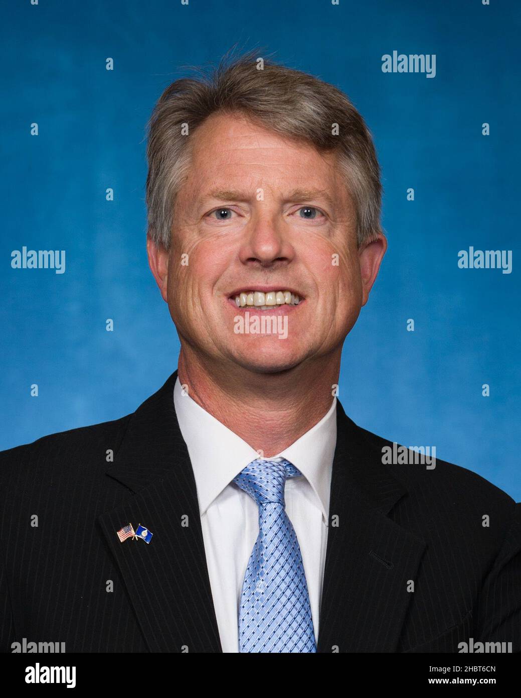 Roger marshall politics hi-res stock photography and images - Alamy