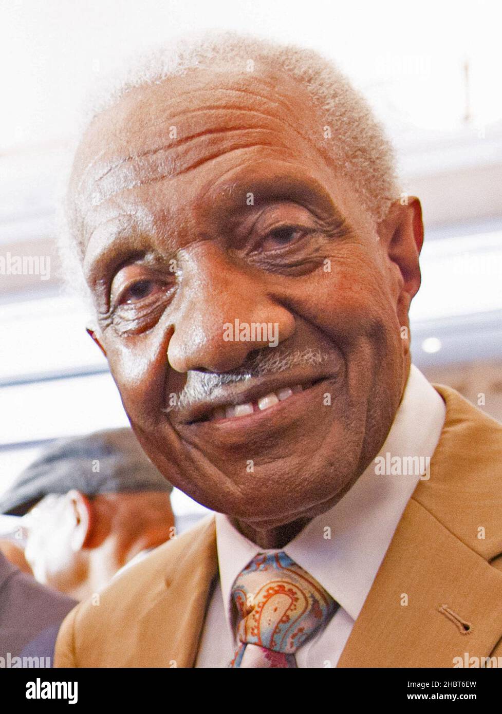 Frederick douglas reese hi-res stock photography and images - Alamy