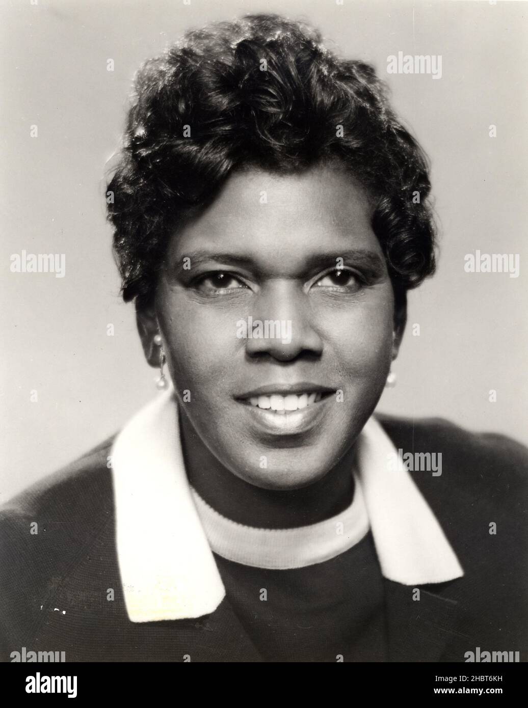Barbara jordan hi-res stock photography and images - Alamy