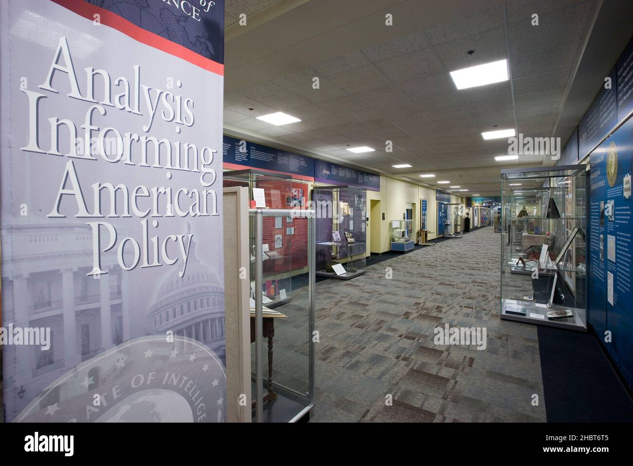 In November 2002, the Directorate of Intelligence (DI) and the CIA ...