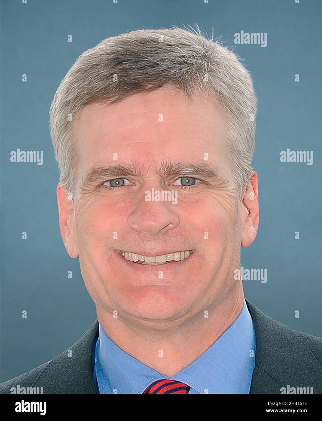 Bill cassidy portrait hi-res stock photography and images - Alamy