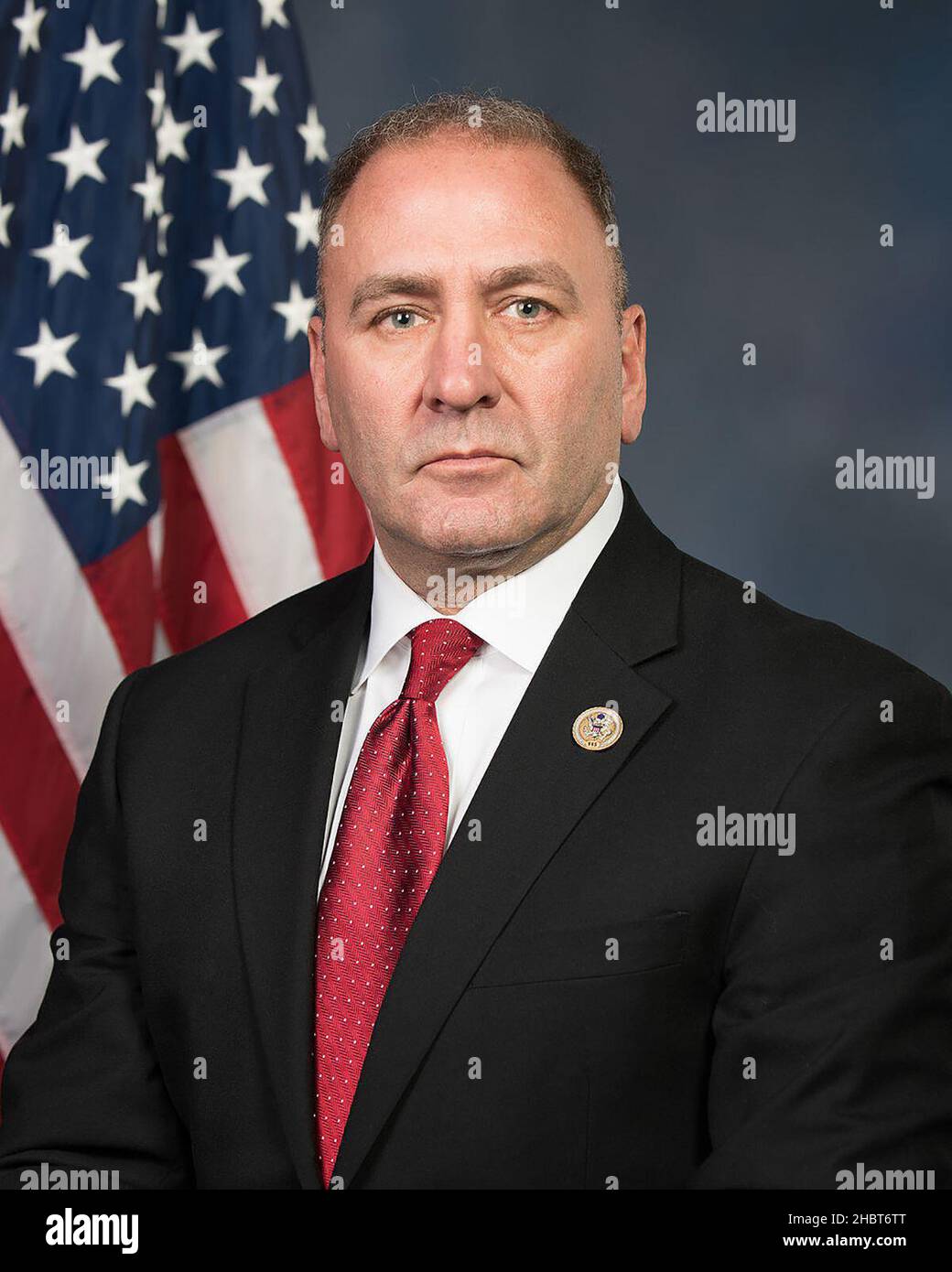 Clay higgins hi-res stock photography and images - Alamy