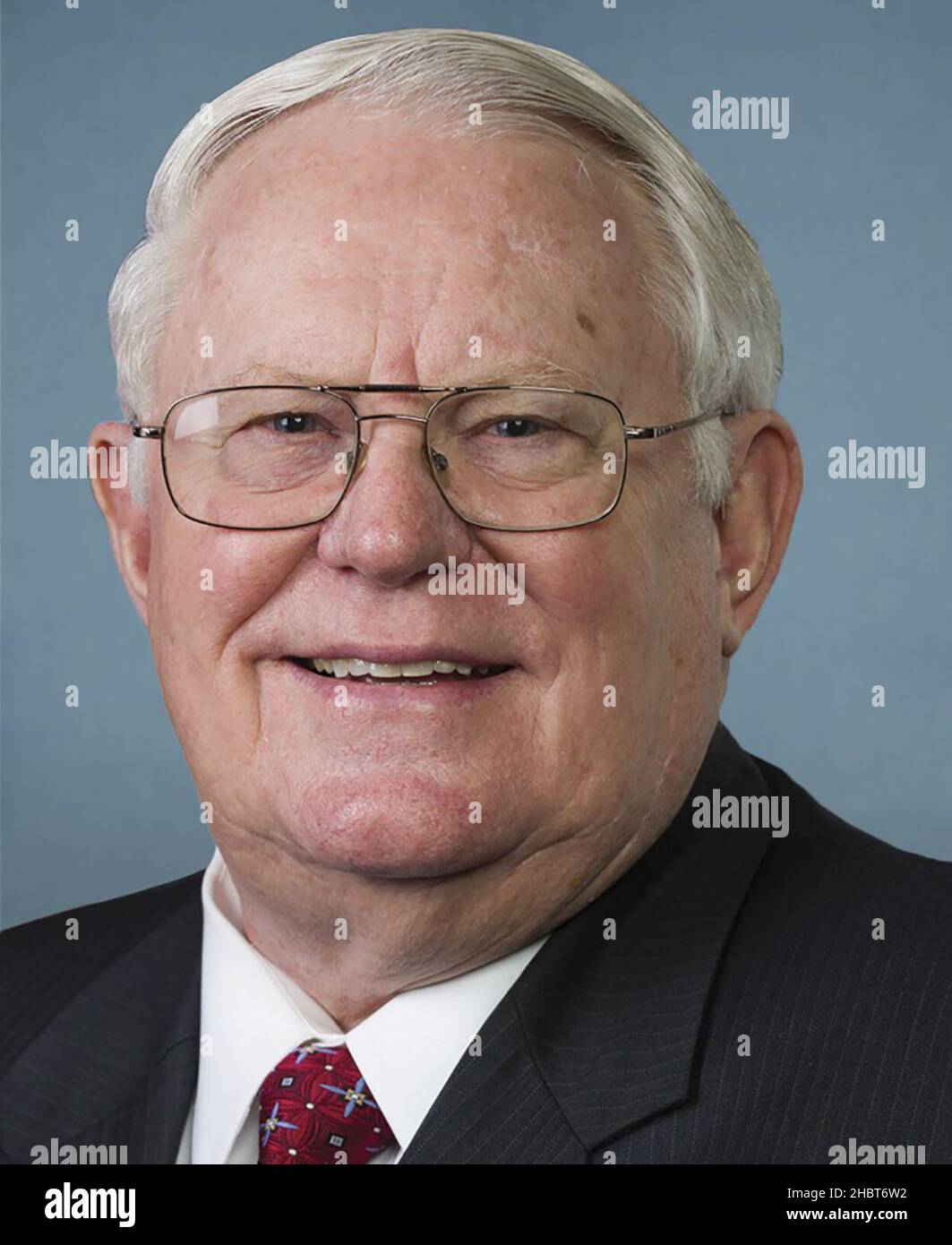 Joseph R. Pitts, House Representative from Pennyslvania ca. 26 November ...
