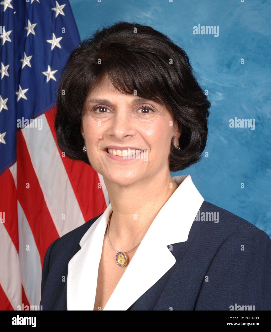 Lucille roybal allard hi-res stock photography and images - Alamy