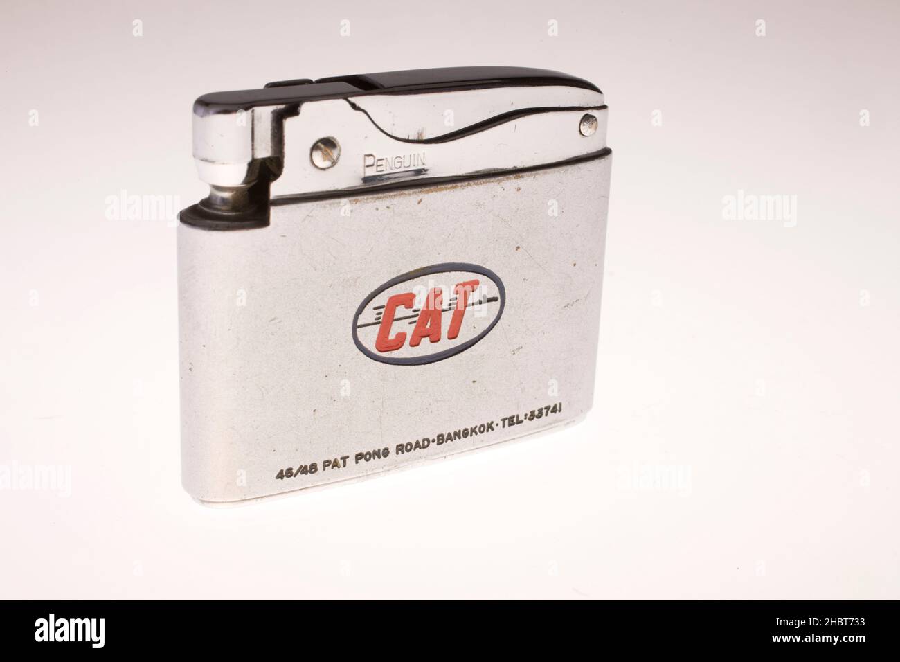 Civil air transport lighter hi-res stock photography and images - Alamy