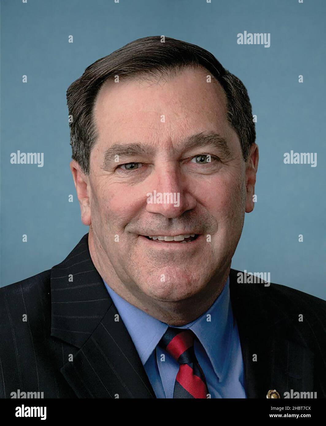 United states senator from indiana hi-res stock photography and images ...