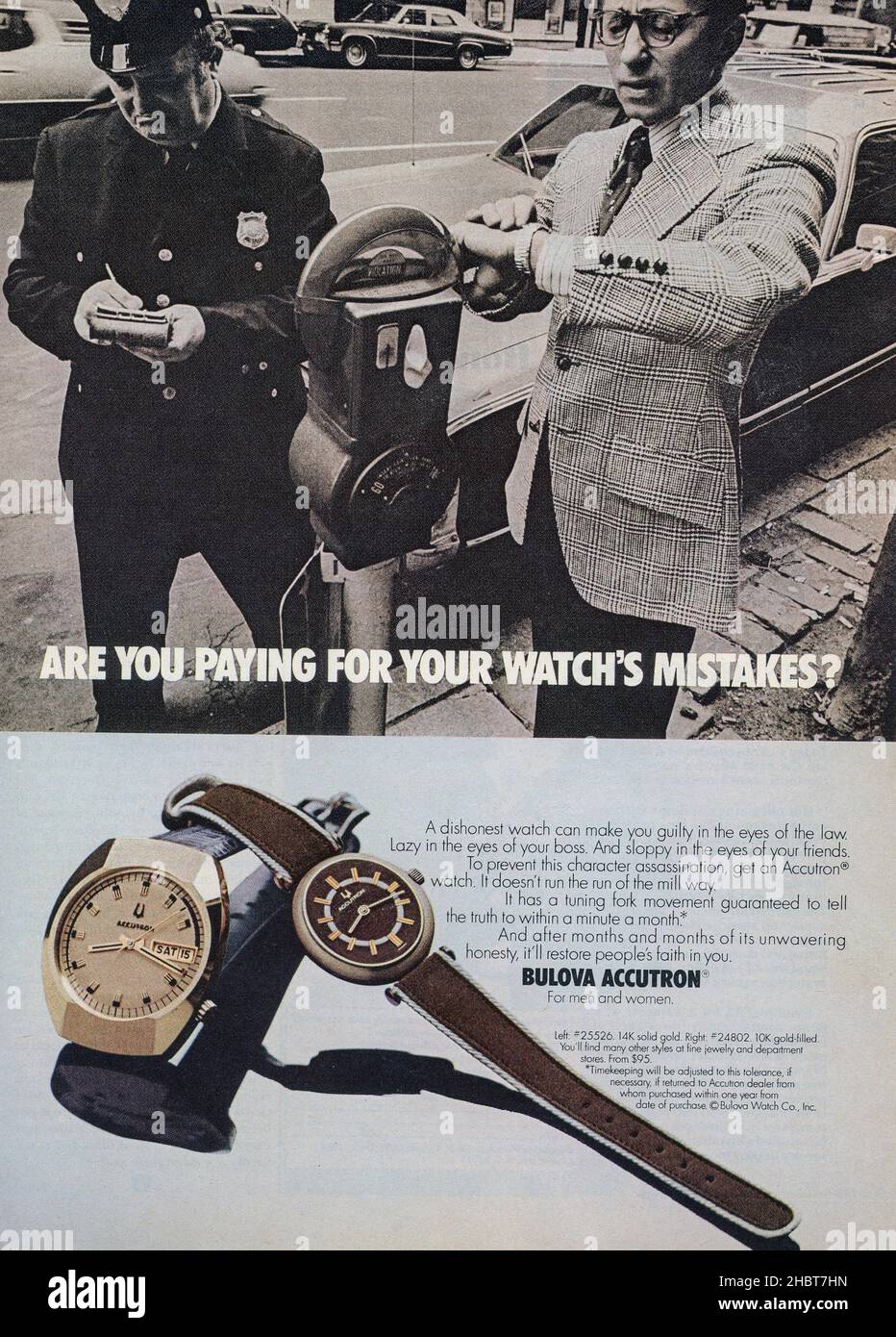 November 1973 issue "Playboy" Magazine advertising, USA Stock Photo - Alamy