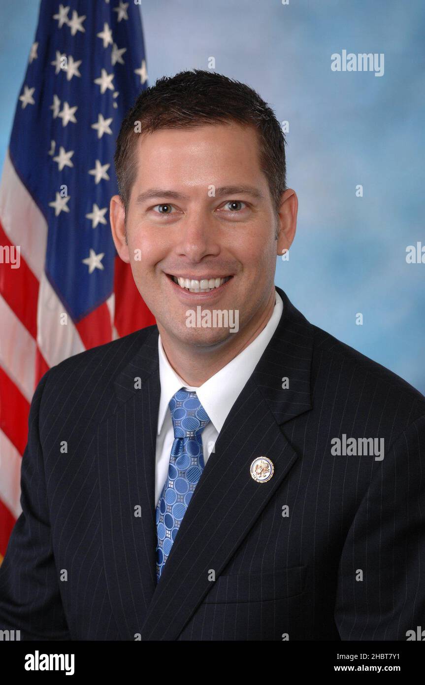 Sean duffy rep hi-res stock photography and images - Alamy