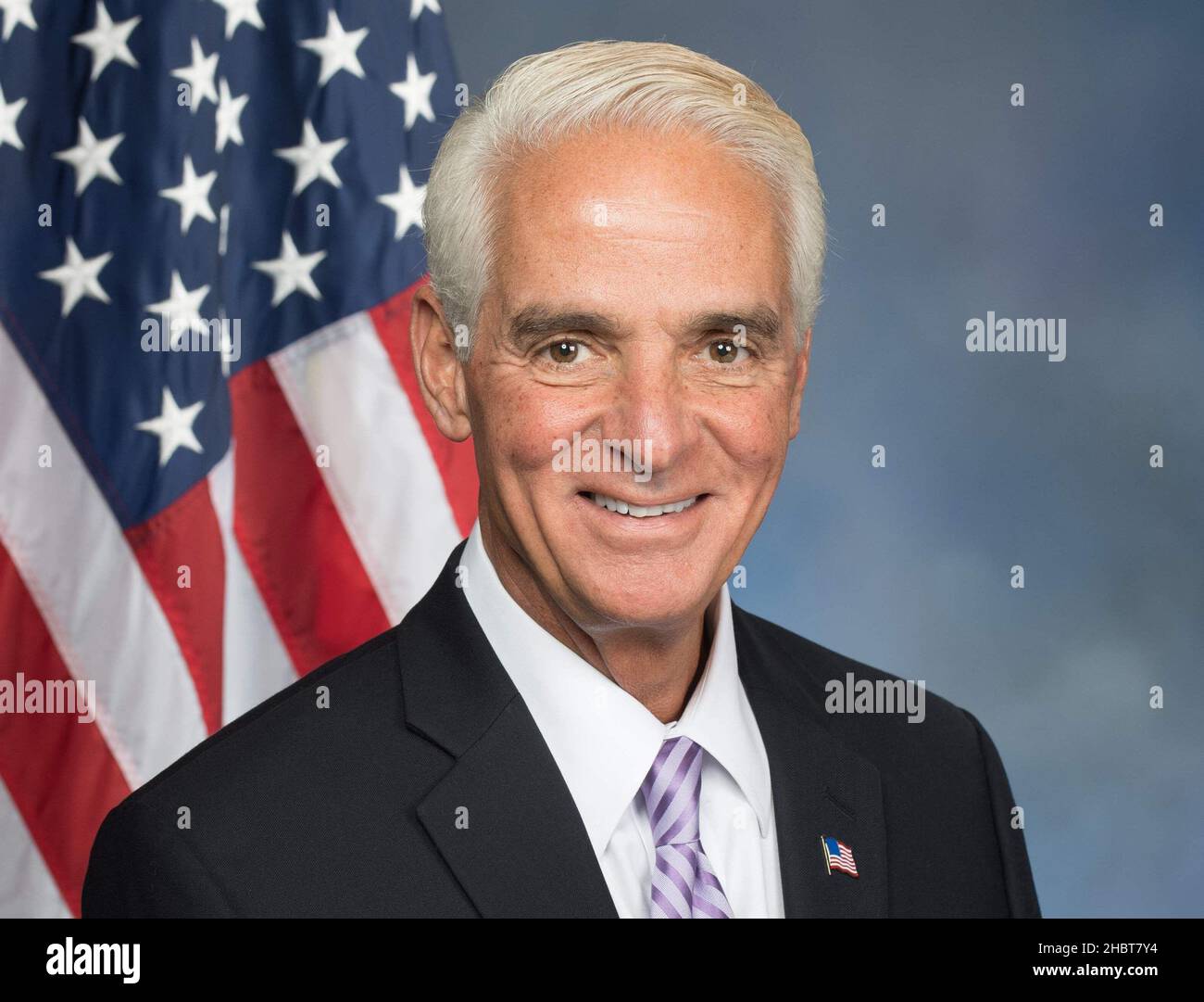 Charlie crist hi-res stock photography and images - Alamy