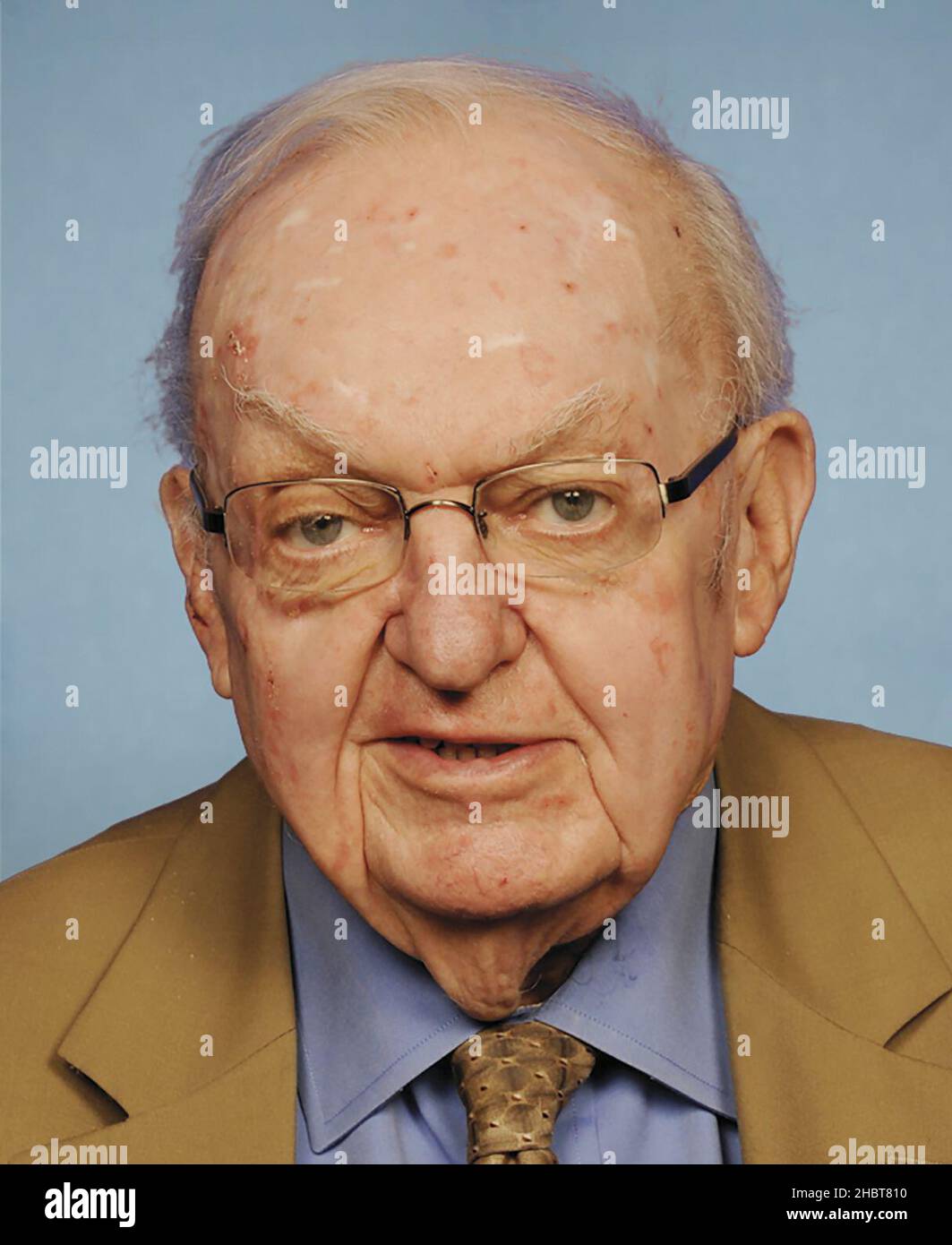 Howard coble hi-res stock photography and images - Alamy