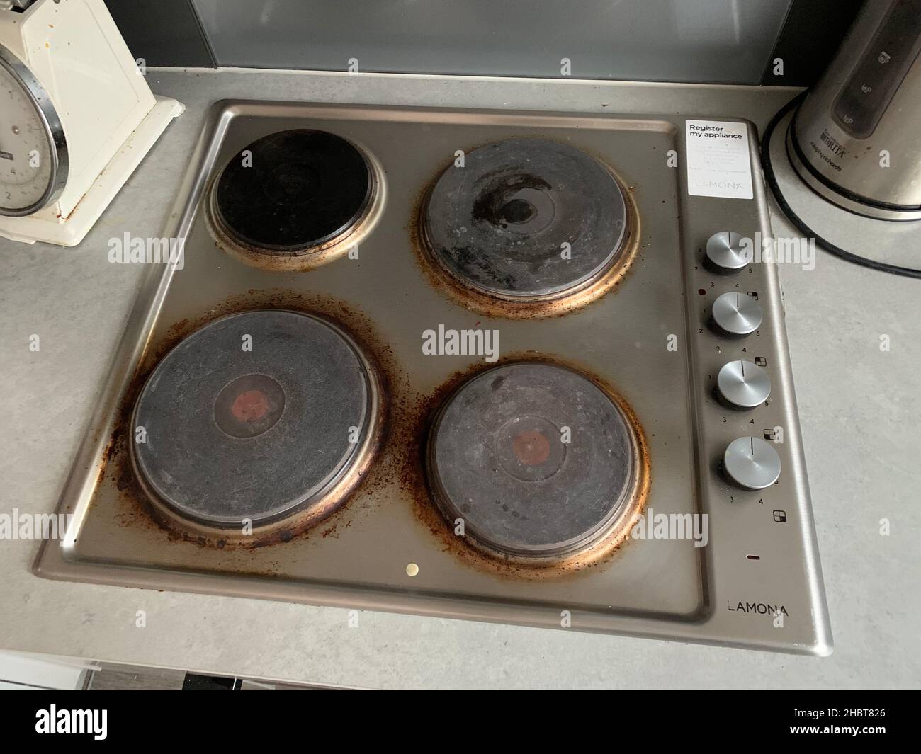 Old Electric Switches High Resolution Stock Photography and Images - Alamy