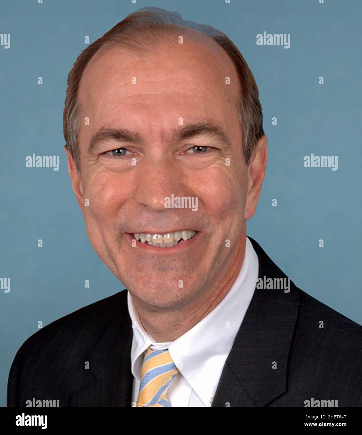 Scott garrett portrait hi-res stock photography and images - Alamy